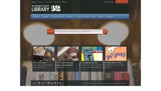 Lightning talk - EBSCO | PPTX