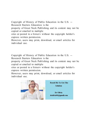 EBSCO Research Starters® • Copyright © 2014 EBSCO Information | DOCX