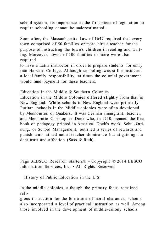 EBSCO Research Starters® • Copyright © 2014 EBSCO Information | DOCX