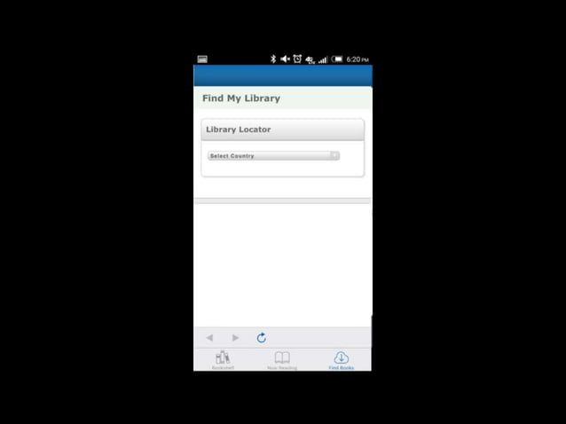 EBSCO : Basic User Guide | PPTX
