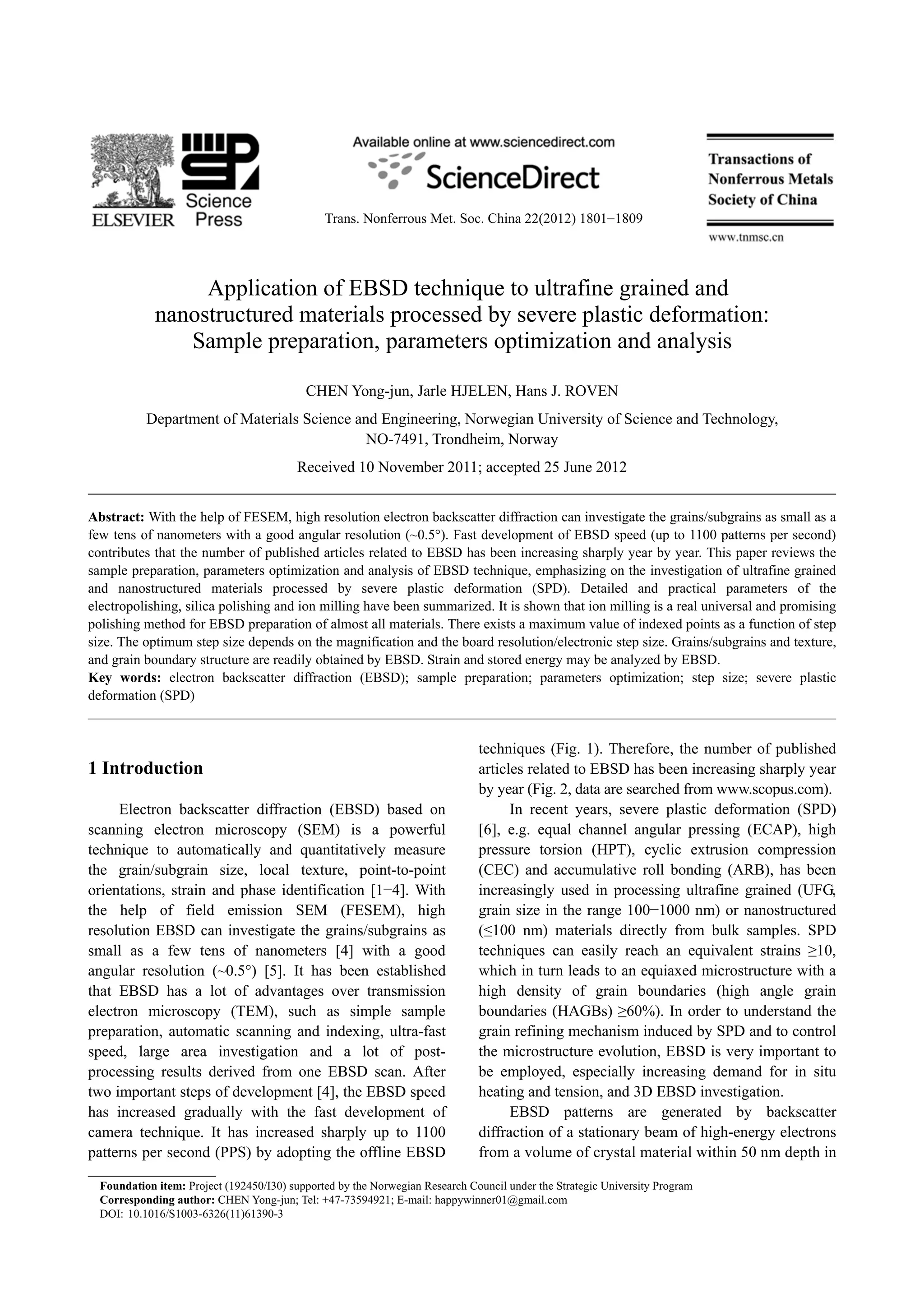 EBSD Sample preparation Mg.pdf