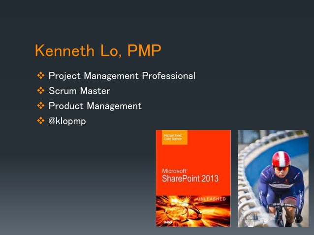 Kattelo Presents Seven Lessons Learned SharePoint Migration & Upgrade ...