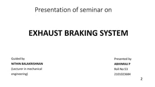 EBS seminar.pptxbzbshshhshshshsshhhjjjjj | PPT