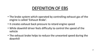 EBS seminar.pptxbzbshshhshshshsshhhjjjjj | PPT