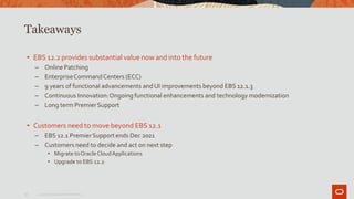 EBS Upgrade-Oracle ERP Strategy R12.2.pptx