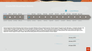 EBS Upgrade-Oracle ERP Strategy R12.2.pptx