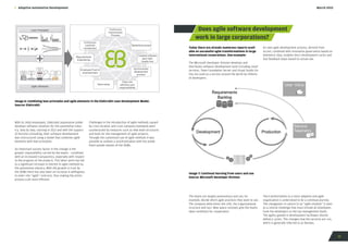 Adaptive Automotive Development: Faster and more targeted innovations ...