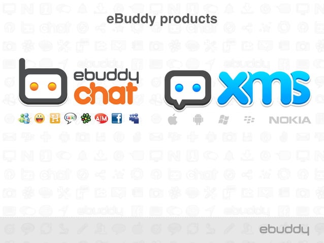 Scrum in eBuddy | PPT
