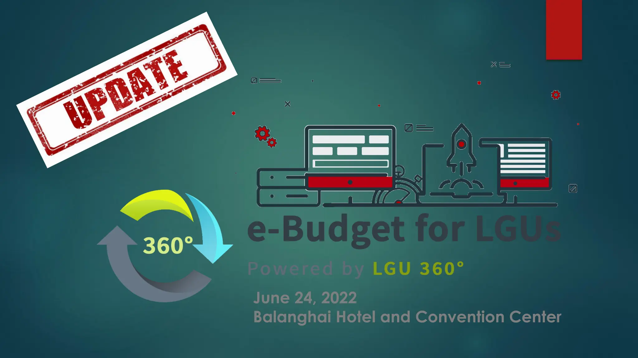 Dept of Finance eBUDGET LGU BUDGET AND MANAGEMENT. | PPT