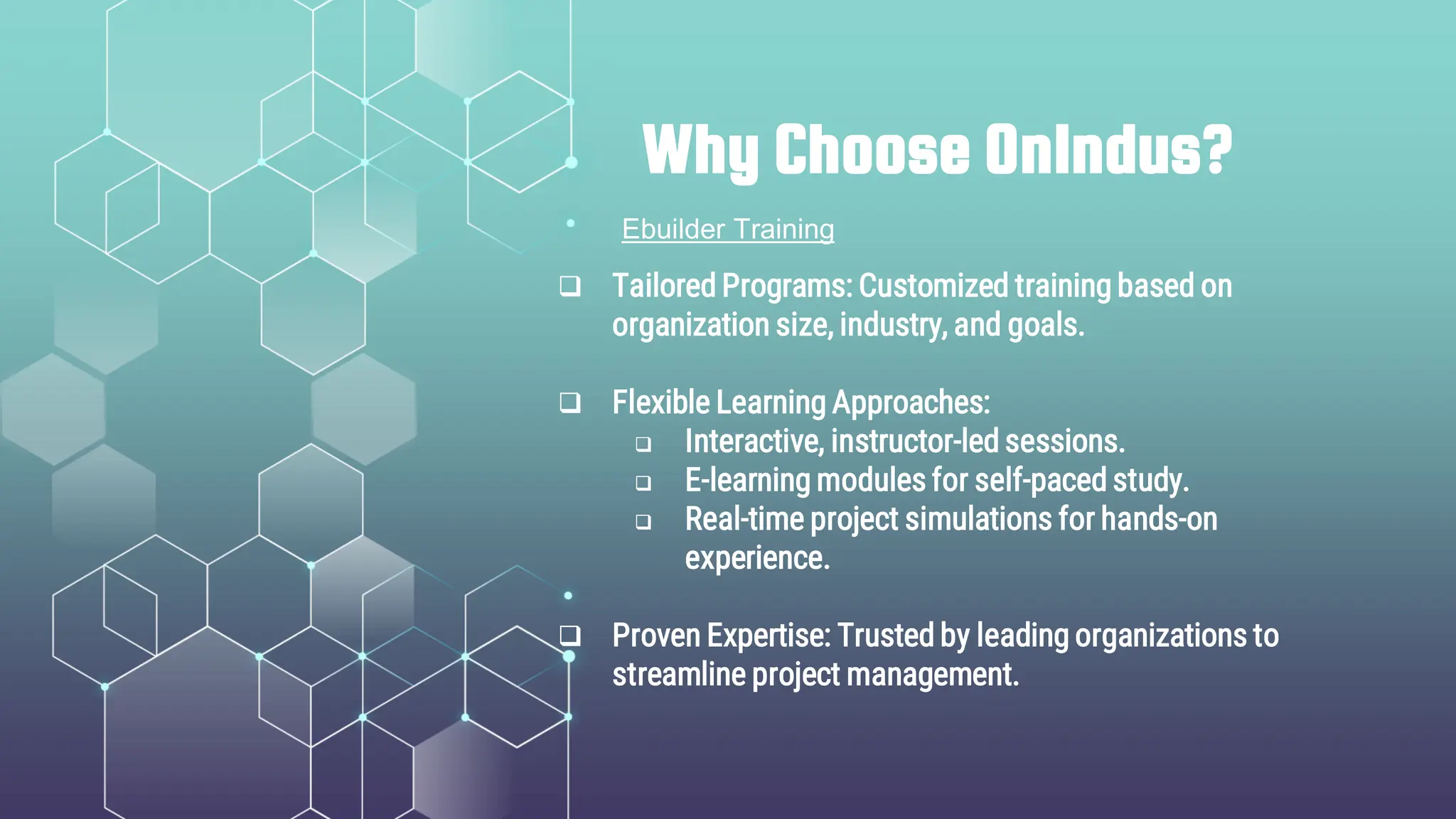 Comprehensive Guide to eBuilder Training: Enhance Construction Project ...