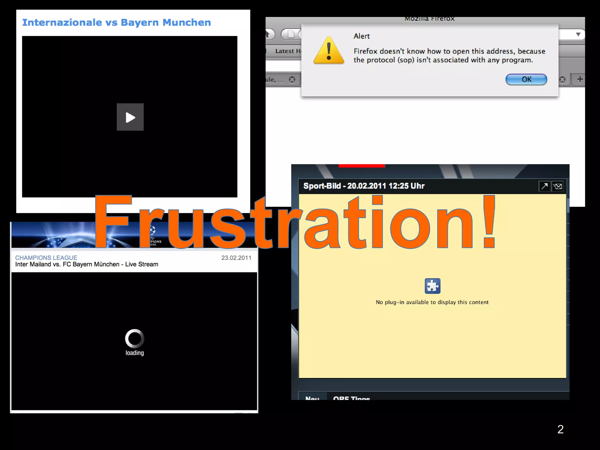 Ebu mpeg dash-webinar043 | PDF