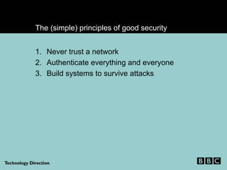 How Secure is TCP/IP - A review of Network Protocol | PDF