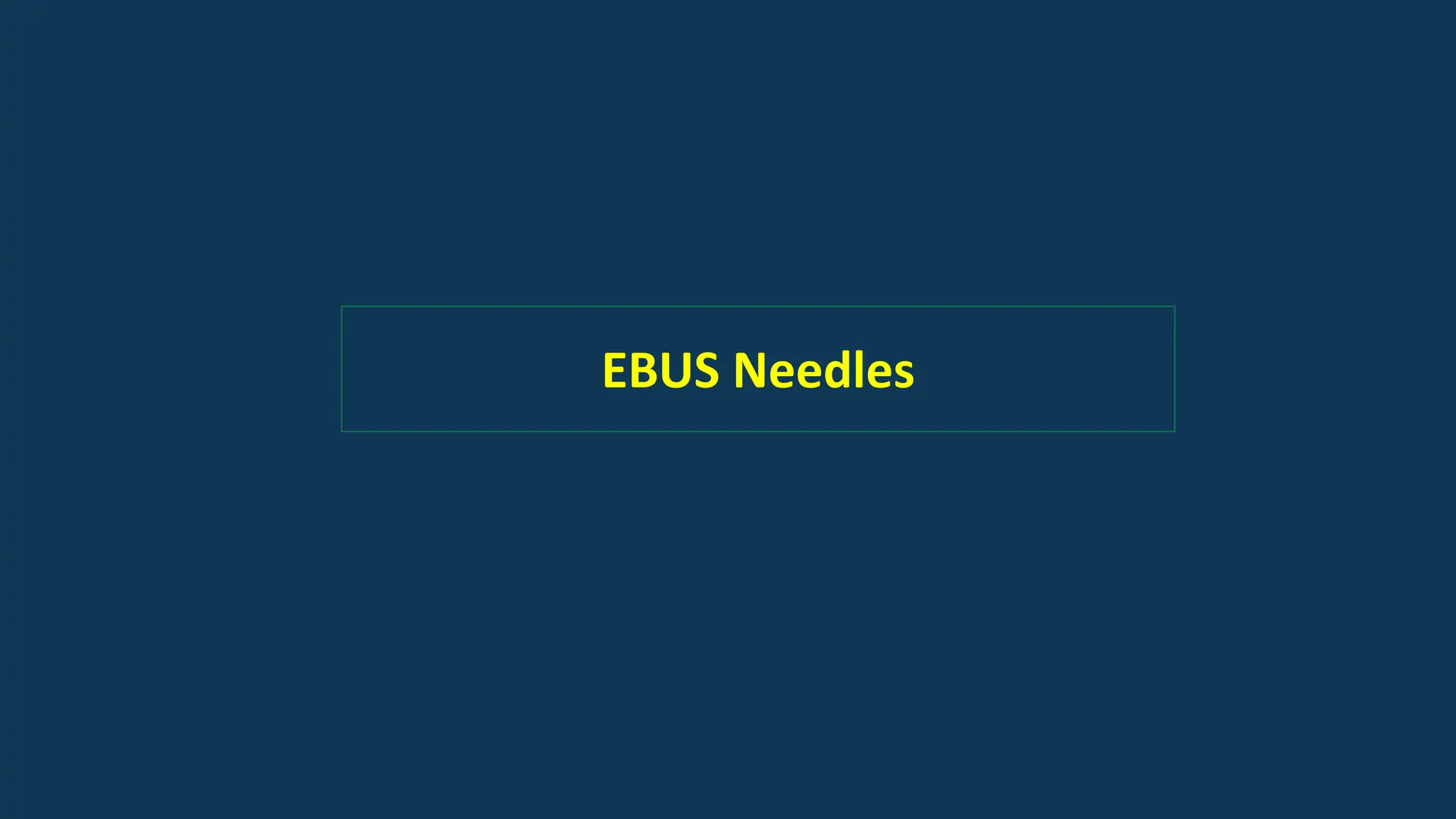 ENDO BRONCHEAL ULTRASONOGRAPHY (EBUS)_Chandan.pdf