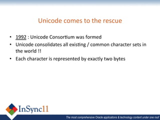 E-Business Suite 1 _ Jim Pang _ The anatomy of multiple language ...