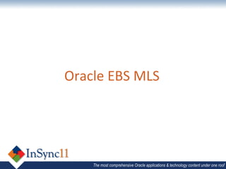 E-Business Suite 1 _ Jim Pang _ The anatomy of multiple language support (MLS) in Oracle EBS.pdf
