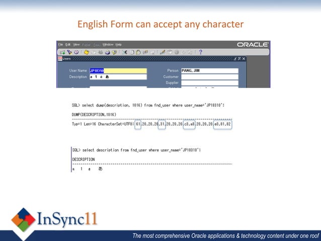E-Business Suite 1 _ Jim Pang _ The anatomy of multiple language ...