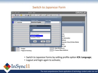 E-Business Suite 1 _ Jim Pang _ The anatomy of multiple language ...
