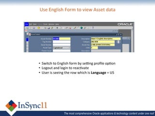 E-Business Suite 1 _ Jim Pang _ The anatomy of multiple language ...