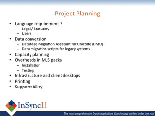 E-Business Suite 1 _ Jim Pang _ The anatomy of multiple language ...