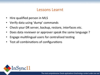 E-Business Suite 1 _ Jim Pang _ The anatomy of multiple language ...