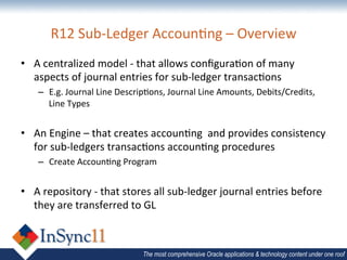 E-Business Suite 2 _ Rajesh Narang _ R12 Subledger accounting ...