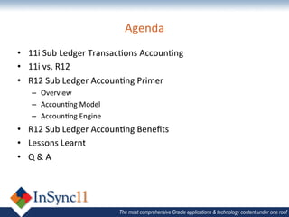 E-Business Suite 2 _ Rajesh Narang _ R12 Subledger accounting ...