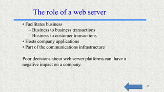 Ebusiness gp1 ppt_submission | PPTX