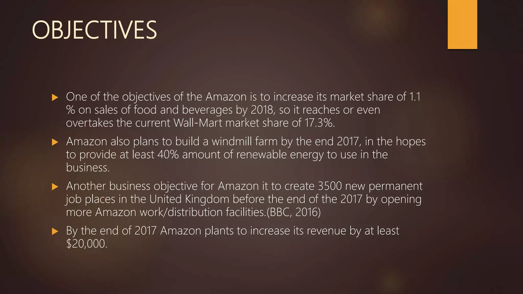 E business model of amazon | PPTX