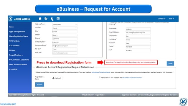 eBusinessOverview.ppsx | Technology & Computing