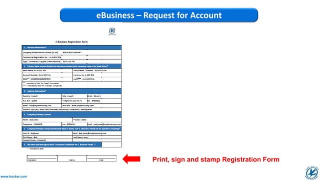eBusinessOverview.ppsx | Technology & Computing