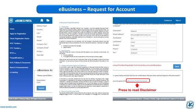 eBusinessOverview.ppsx | Technology & Computing