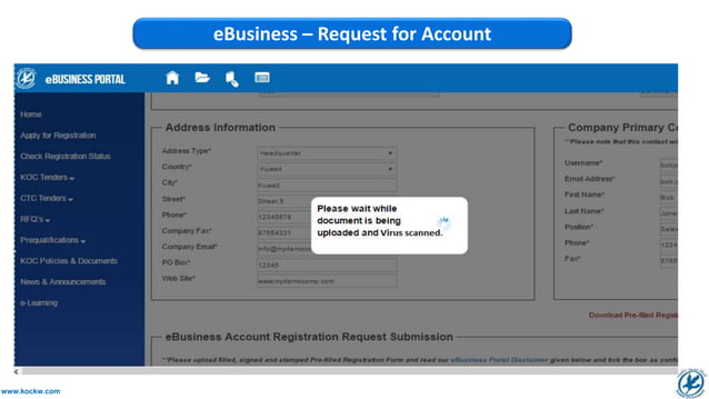 eBusinessOverview.ppsx | Technology & Computing