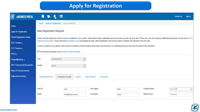 eBusinessOverview.ppsx | Technology & Computing