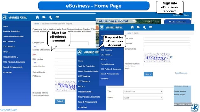 eBusinessOverview.ppsx | Technology & Computing