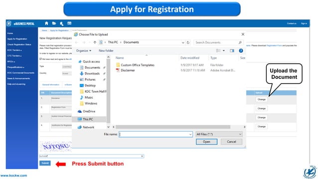 eBusinessOverview.ppsx | Technology & Computing