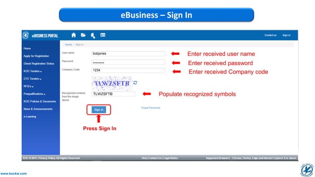 eBusinessOverview.ppsx | Technology & Computing