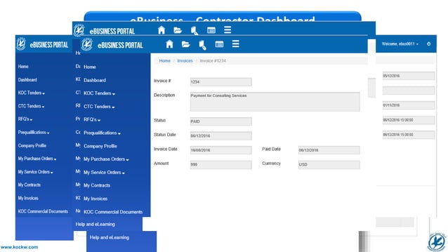eBusinessOverview.ppsx | Technology & Computing