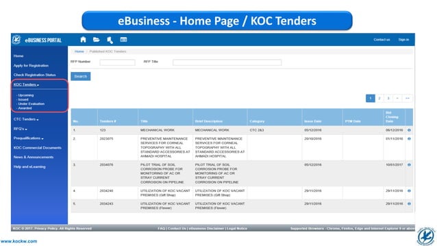 eBusinessOverview.ppsx | Technology & Computing