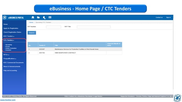 eBusinessOverview.ppsx | Technology & Computing