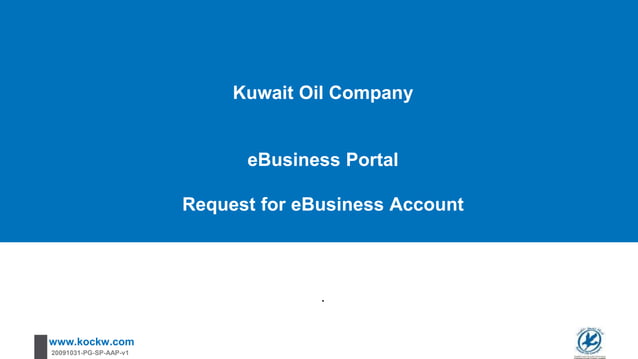 eBusinessOverview.ppsx | Technology & Computing