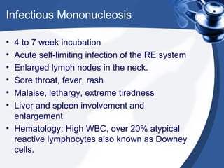 epstein-bar virus (EBV) | PPT