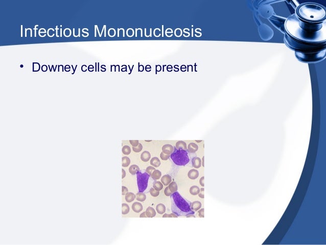 epstein-bar virus (EBV)