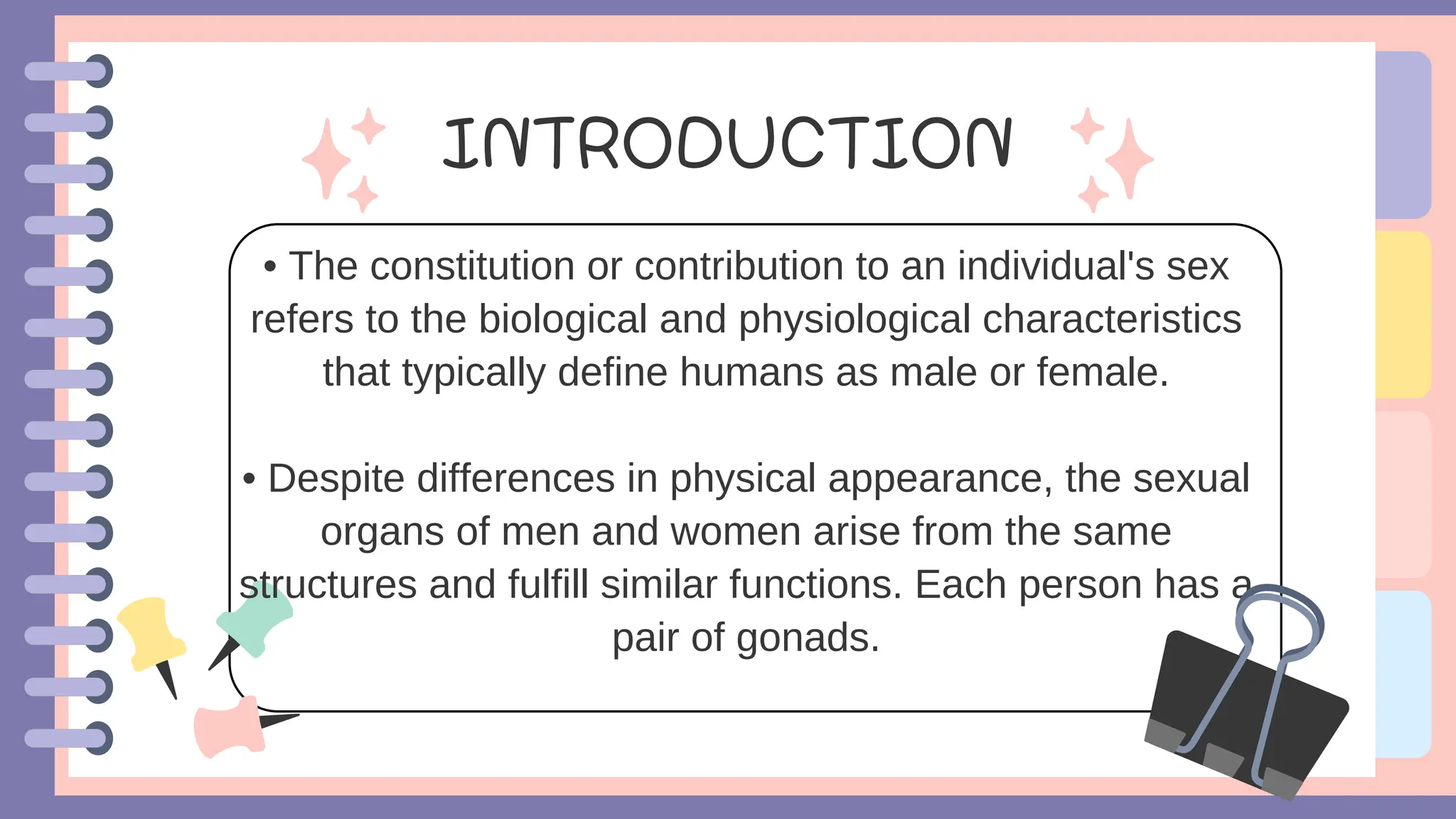 Constitutescontributes An Individual Sex And What Is Sexuality Pdf 8969