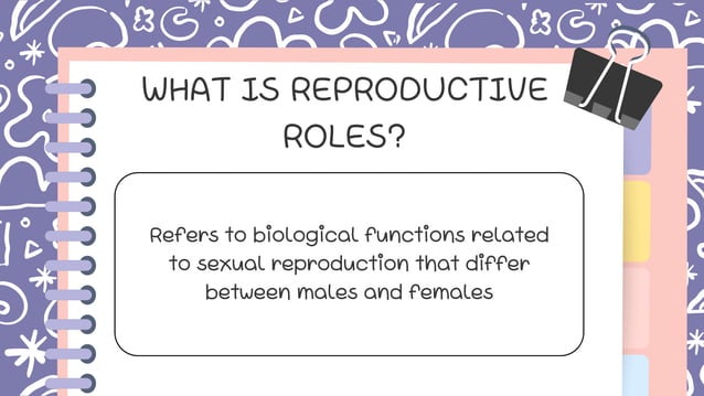 Constitutes Contributes An Individual Sex And What Is Sexuality Pdf