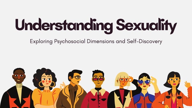 Constitutes Contributes An Individual Sex And What Is Sexuality Pdf