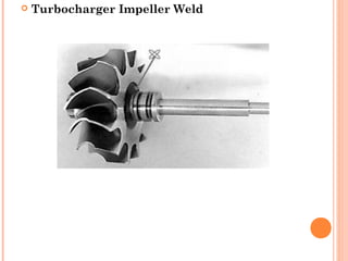 Electron Beam Welding | PPT