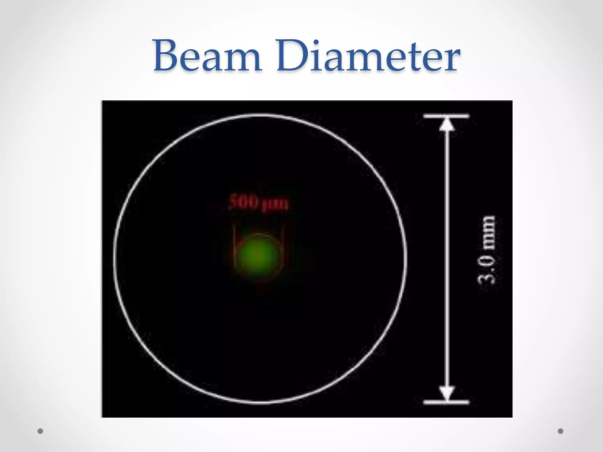 Electron Beam Welding (EBW) Basics | PPTX