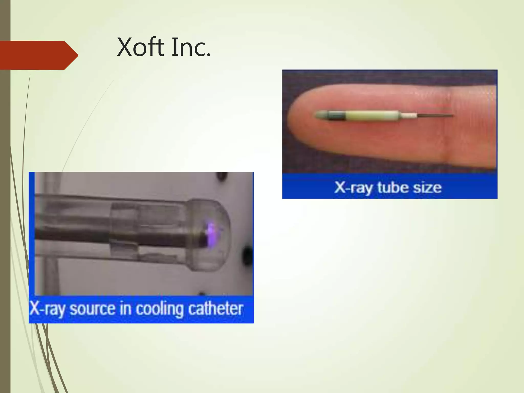 Electronic Brachytherapy | PPT
