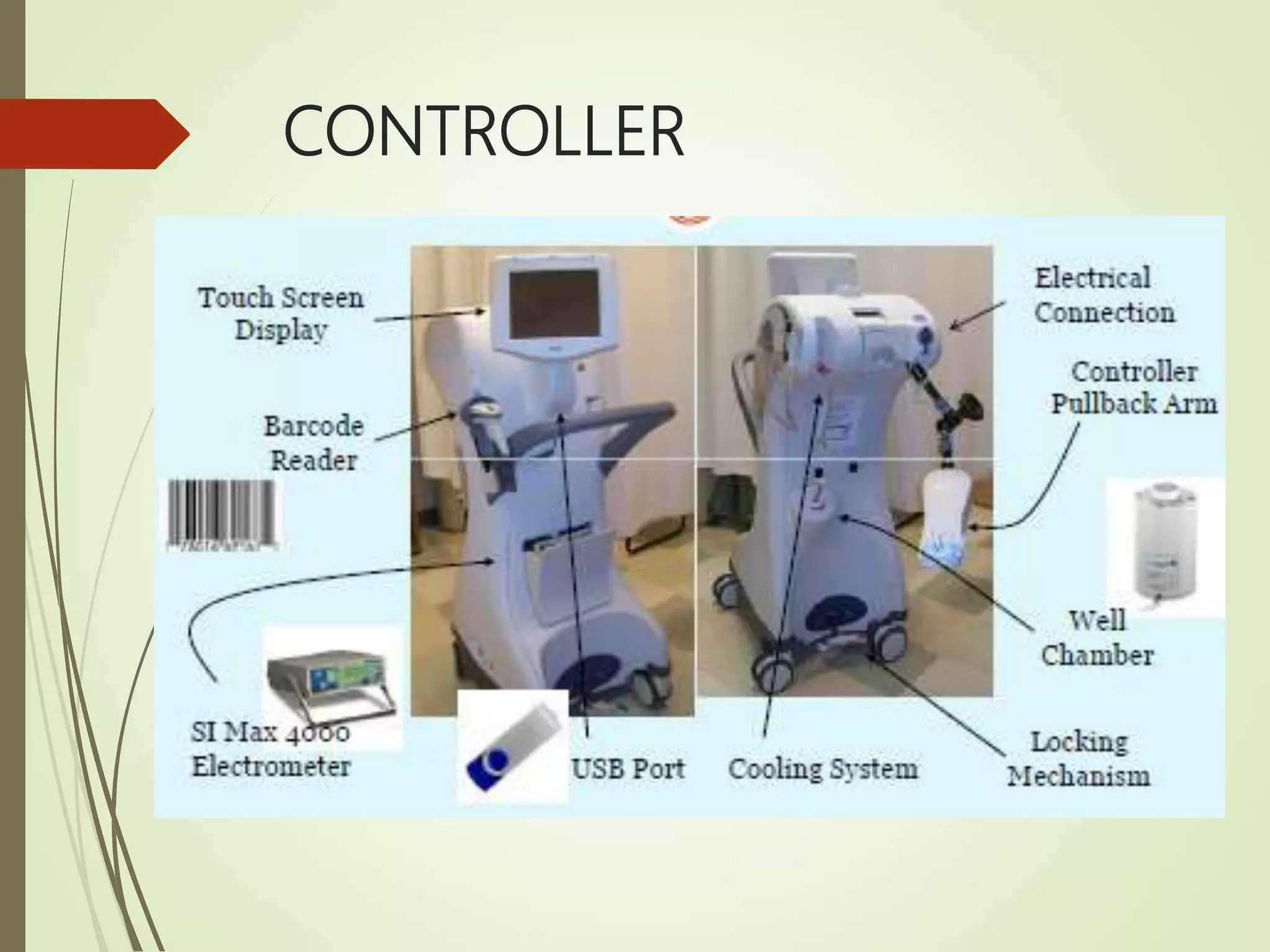 Electronic Brachytherapy | PPT