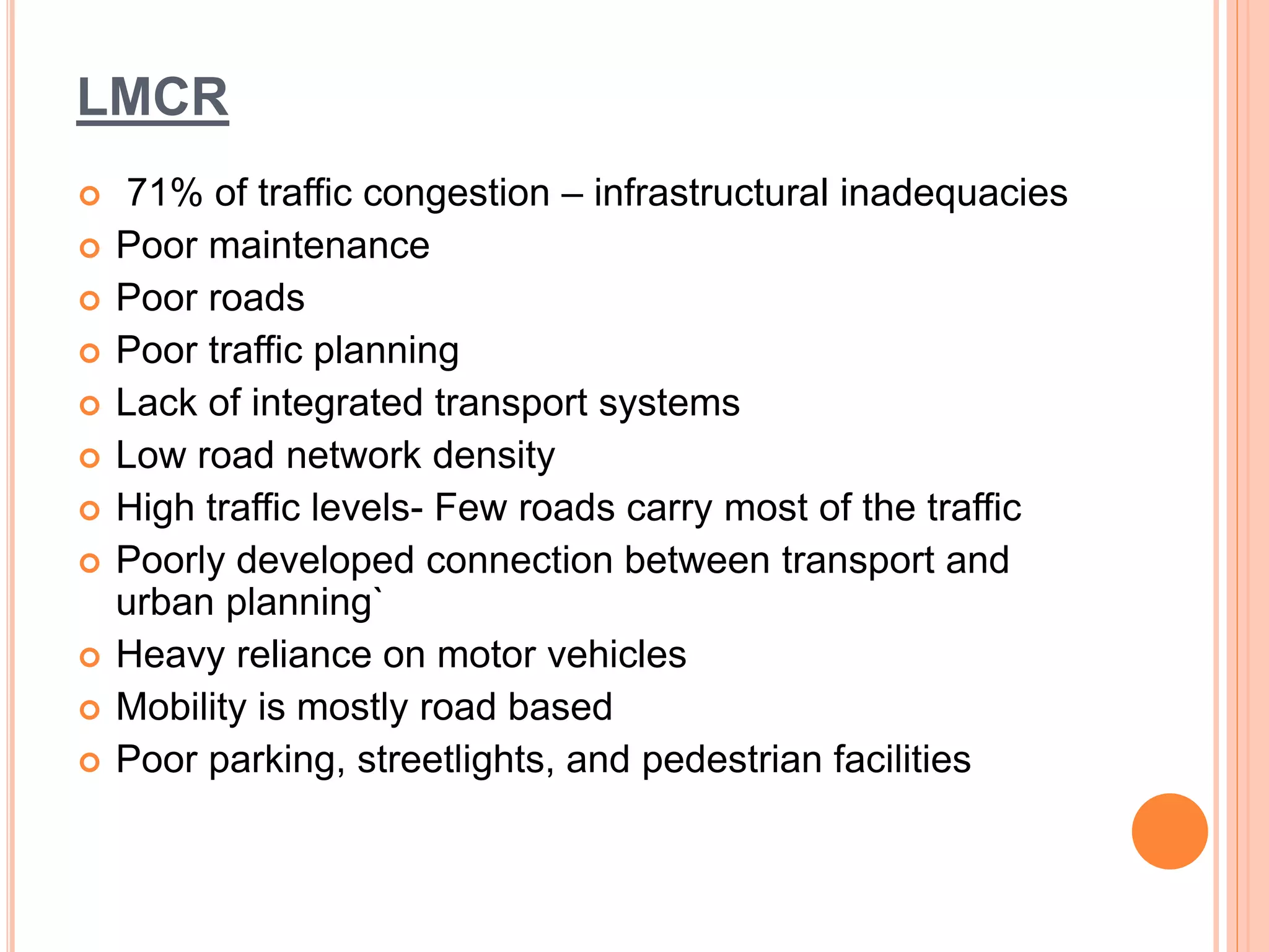 Improving urban health in African megacities, a case study of Lagos ( A ...